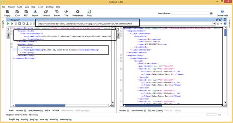 How To Consume Salesforce Soap Web Services Tarandeep Singh