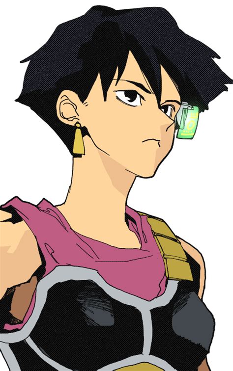 Seripa Dragon Ball And 1 More Drawn By Isaacchief300 Danbooru