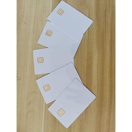 Mua J A Chip Java Jcop Cards Fused And Initialized Jcop K