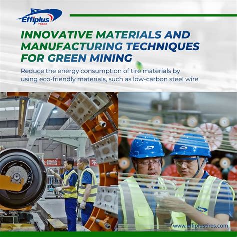 Effiplus Commitment Tires Effiplus Tbrtires Mining Miningequipment Construction