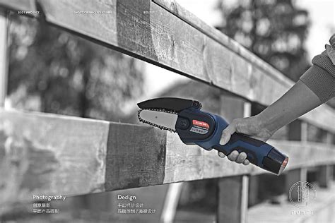 手持电锯photographyproduct福正顺original作品 站酷zcool