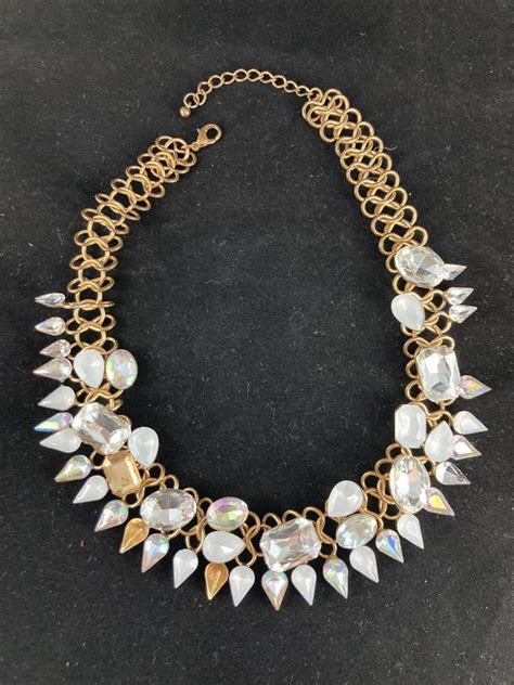 Намисто біжутерія — ціна 66 грн у каталозі Кольє і намиста Купити аксесуари за доступною ціною