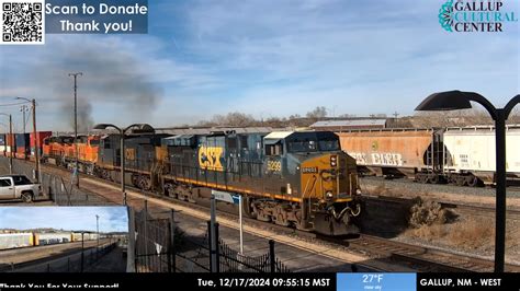 Solve Csx In Gallup Nm Jigsaw Puzzle Online With Pieces