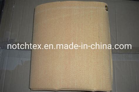 Fire Retardant Blanket Fireproof Thermal Insulation China Fire
