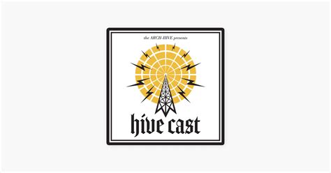 ‎hive Cast En Apple Podcasts