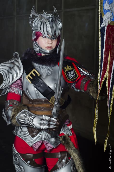 Calvins Canadian Cave Of Coolness Cosplay Of The Week