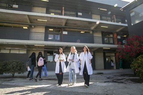 Con 194 Estudiantes De Primer Año Inicia Oficialmente Las Clases El