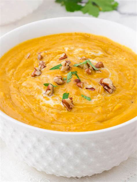Easy Potato Soup Recipe Bowl Me Over