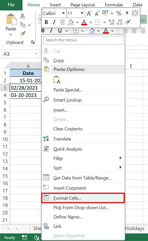 How To Calculate Days Between Dates In Excel MyExcelOnline