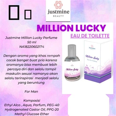 Jual Minyak Wangi Parfum Justime Farpum Jastim Minyak Wangi Viral