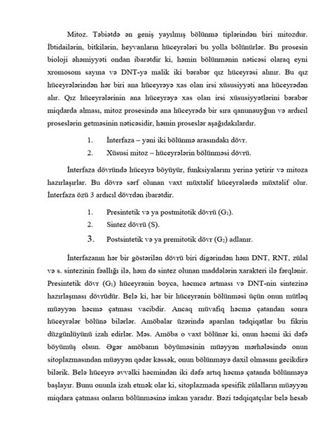 Mitoz Pdf