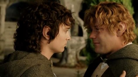 Sam X Frodo On Tumblr