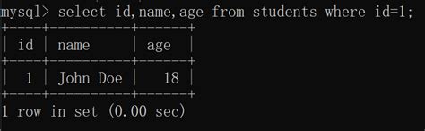 【mysql数据库】sql查询语句总结 阿里云开发者社区
