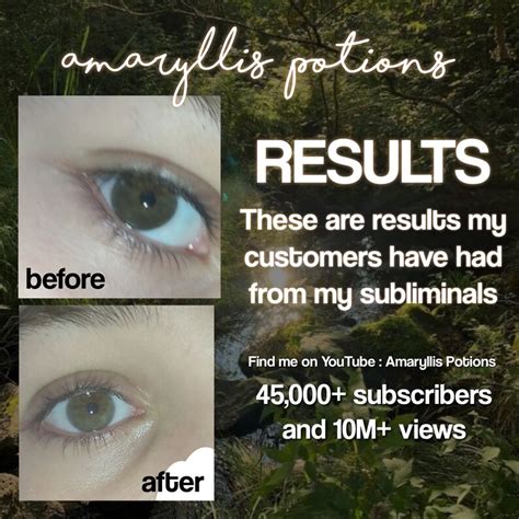 Extreme Beauty Subliminal Audio Affirmations Become Etsy