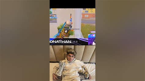 Jonathan Gaming Incredible Clutch 😱🔥 Hacker Or What Jonathangaming