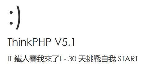 Github Hsiangfeng Ithelpthinkphp Thinkphp