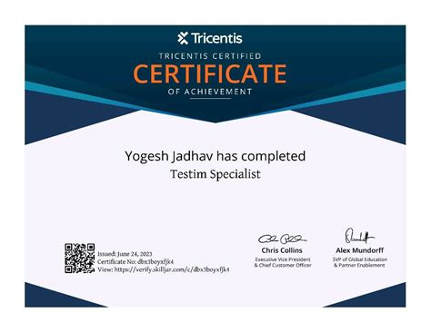 Yogesh Jadhav On Linkedin Testim Testimspecialist 15 Comments
