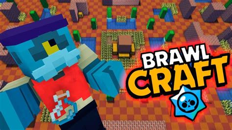 Brawl Craft Mod Mcpe For Brawl Stars Apk For Android Download