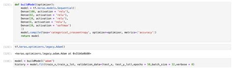 Python My Test Loss Is Increasing But Train Loss Is Decreasing For