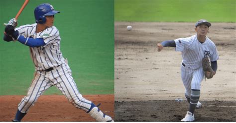 【ドラフト2022】日本ハム 5位・奈良間大己、西武・外崎修汰のような選手になる可能性も4位の安西叶翔、スケールが大きい大型右腕で期待大