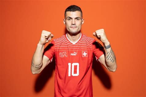 Mikel Arteta Forced To Wait On Granit Xhaka Return As Arsenal Star