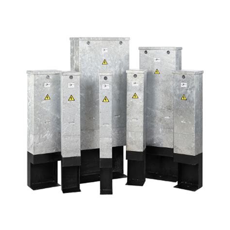 Mini Pillar Engineering Distributors Industrial Cable And Lighting