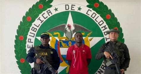 A La Cárcel El Presunto Autor De Atentado Explosivo Contra Un Alcalde