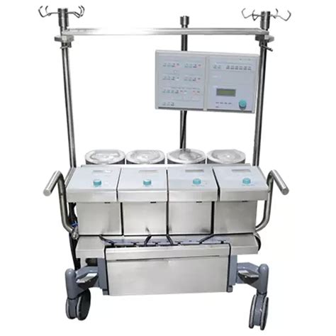 Sorin Stockert S3 Heart Lung Machine At Best Price