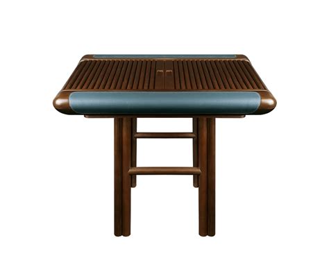 Jacoby Backgammon Table Wood Tailors Club Riveting Crafts