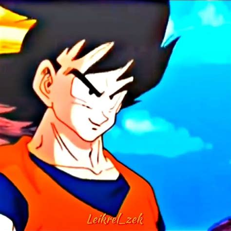 Edit Goku Goku Edits Editsanime Dragonballz Dragonball Youtube