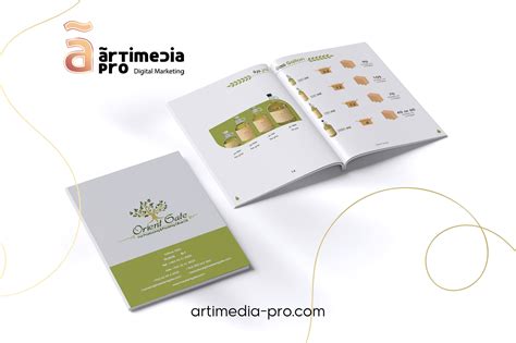 Orient Gate Artimedia Pro