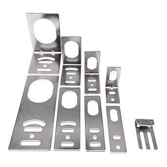 M M M M SN Approach Sensor Bracket Proximity Sensor Switch Holder Photoelectric Sensor