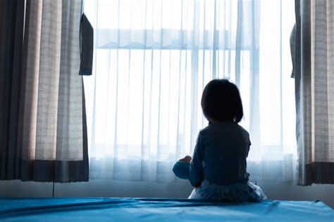 sinais de alerta para detectar abuso sexual infantil Sou Mamãe
