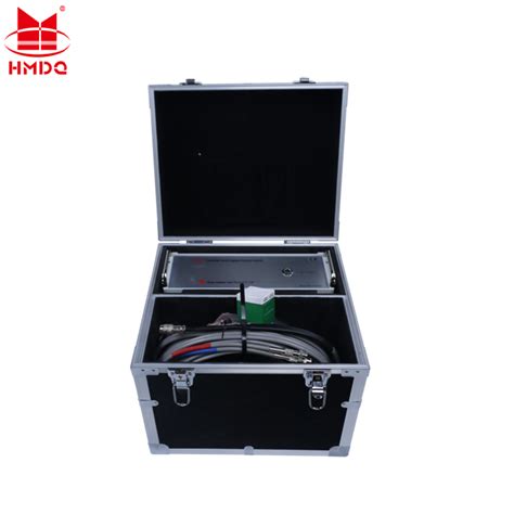 China Transformer Sweep Frequency Response Analyzer Sfra Manufacturers Suppliers Factory