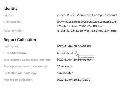 Cfengine And Released