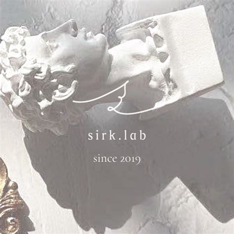 sirk lab 線上商店 蝦皮購物