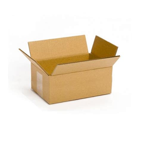 Small Double Wall Plain Box Better Removals And Storage