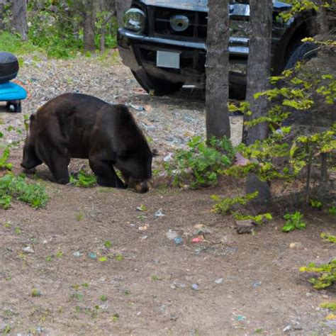 Dont Feed These Animals An Essential Guide To Wildlife Safety