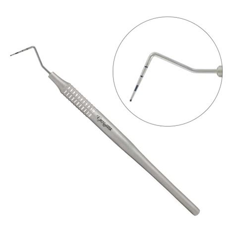 Single Ended Probe Color Coded Dvm Central A Veterinary Marketplace