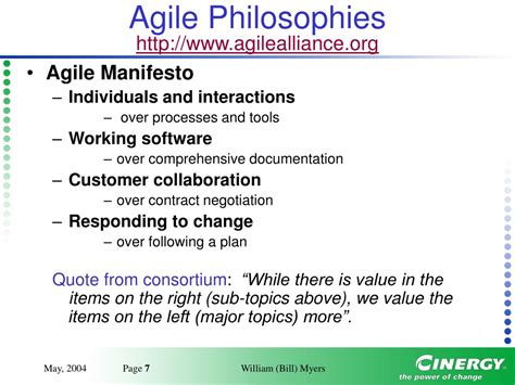 Ppt Agile Methodologies And Chaos Revisited Powerpoint Presentation Free Download Id1276404