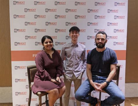 Shawn Lim On Linkedin Singapore Innovation Digitaltransformation Hypergrowth Companies