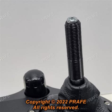 Logitech G923 G920 G29 G27 G25 Sequential Shifter Mod Etsy