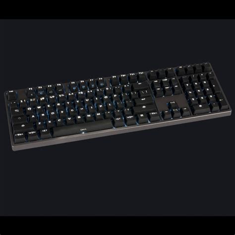 Deck Mechanical Backlit Keyboard Products