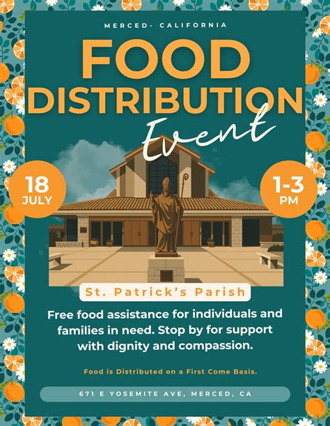 Catholic Charities Of Catholic Charities Of Merced