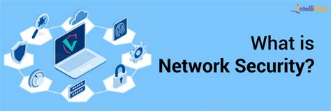 Difference Between Cyber Security And Network Security Updated
