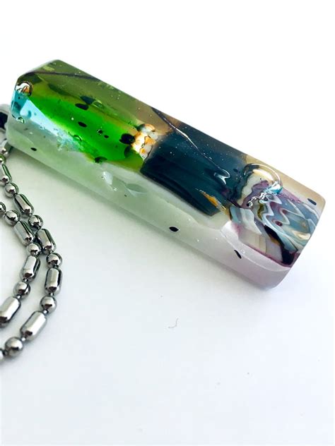 Advanced Fused Art Glass Jewelry Curious Mondo