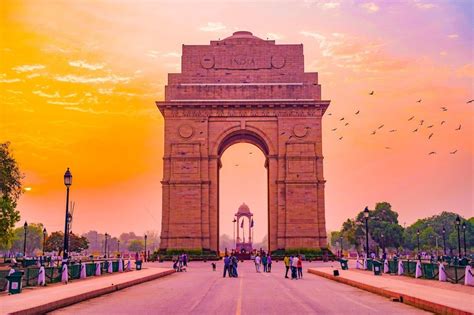 5 Must Visit Historical Monuments In Delhi Delhi Tourism