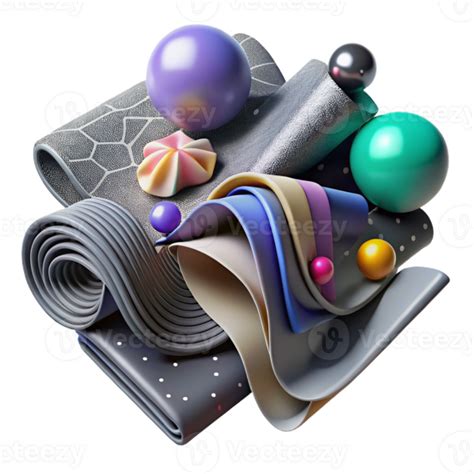 Dramatic Abstract Genome Sequencing Data Interpretation Isolated