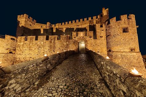 This 1000 Year Old Castle Just Outside Rome Is On The Market — Francis