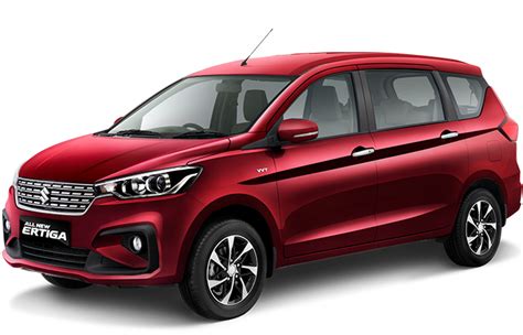 5 Mobil Harga 200 Jutaan Yang Besar Bisa Muat Banyak Barang
